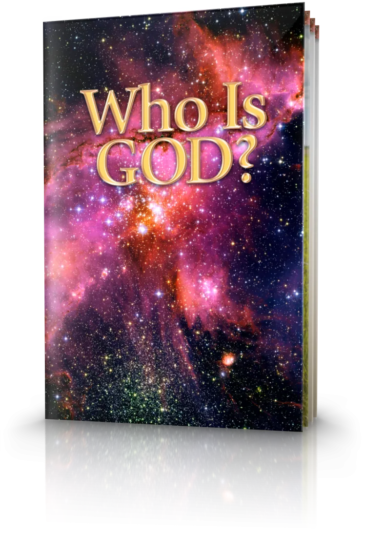 Understanding the "Image of God" | Eglise de Dieu Unie