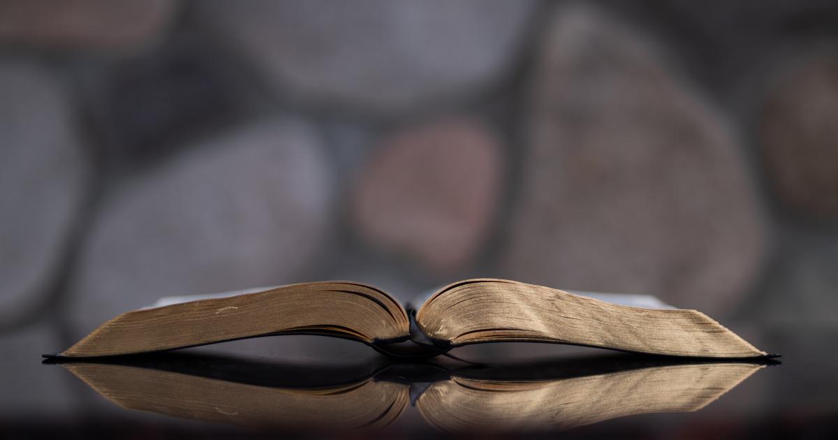 Ce qui fut « effacé » par la mort de Jésus-Christ ? | Eglise de Dieu Unie