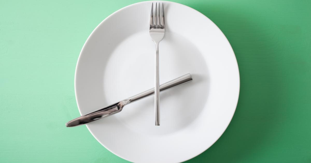 Qu’est-ce que le jeûne et pourquoi devrais-je jeûner ? | Eglise de Dieu ...