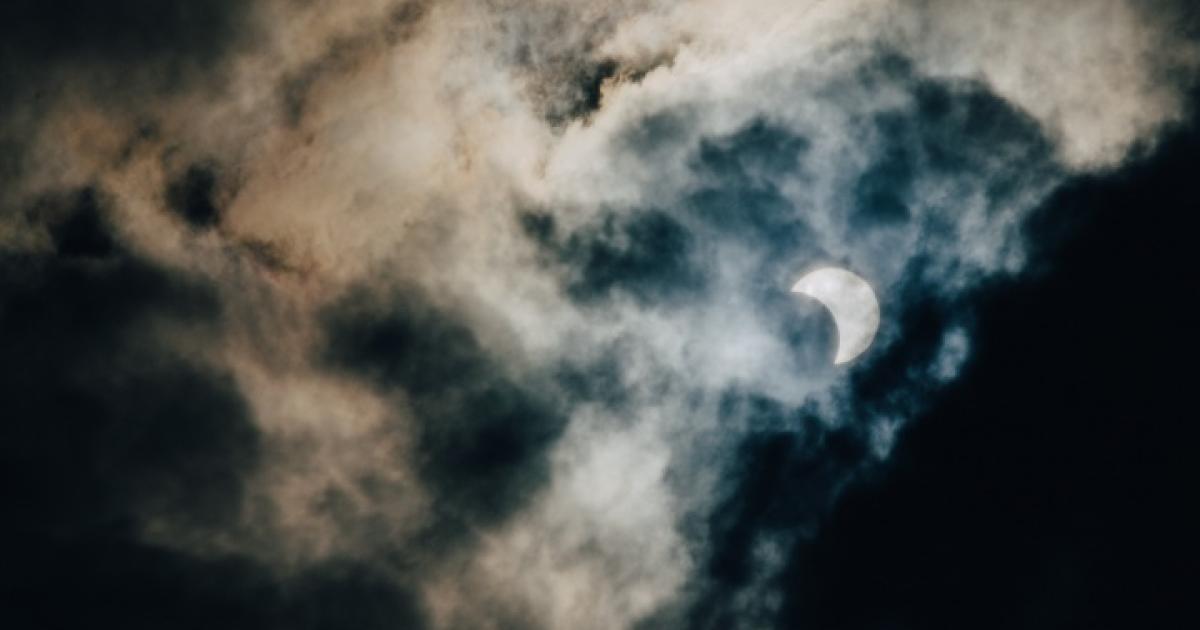 Quels sont les signes célestes mentionnés dans la prophétie biblique ...