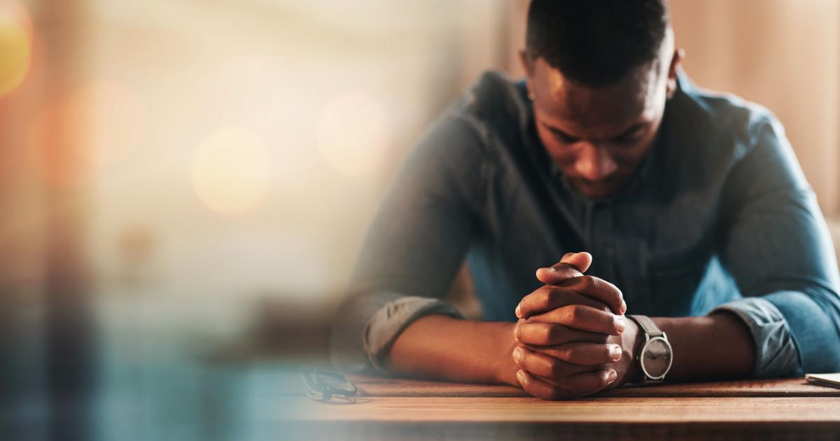 Le repentir et la foi | Eglise de Dieu Unie